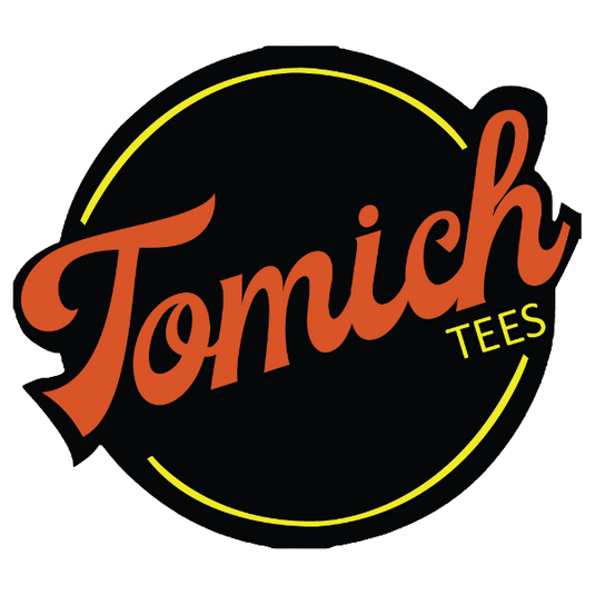 Tomich Tees